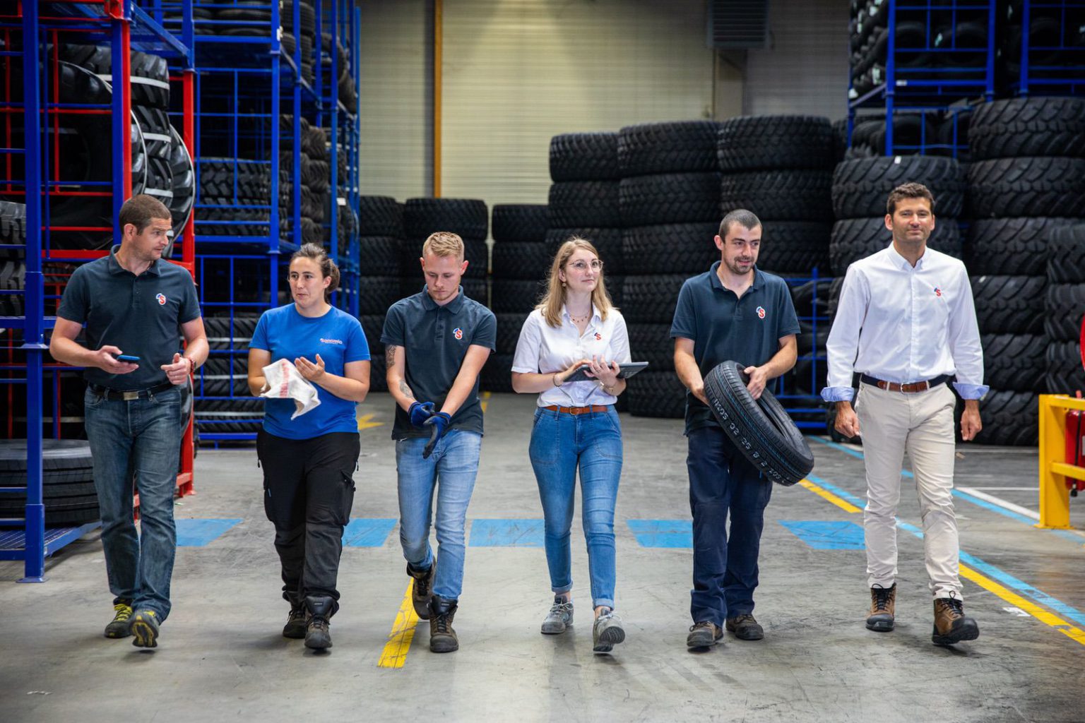 Sonamia - POUR VOUS SUR TOUS LES TERRAINS