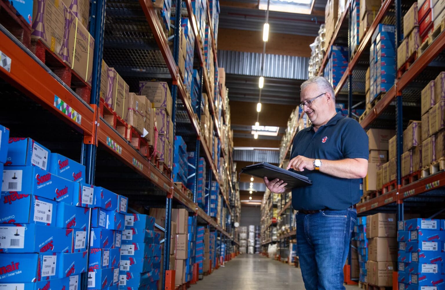 Sonamia - POUR VOUS SUR TOUS LES TERRAINS