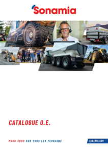Sonamia - POUR VOUS SUR TOUS LES TERRAINS