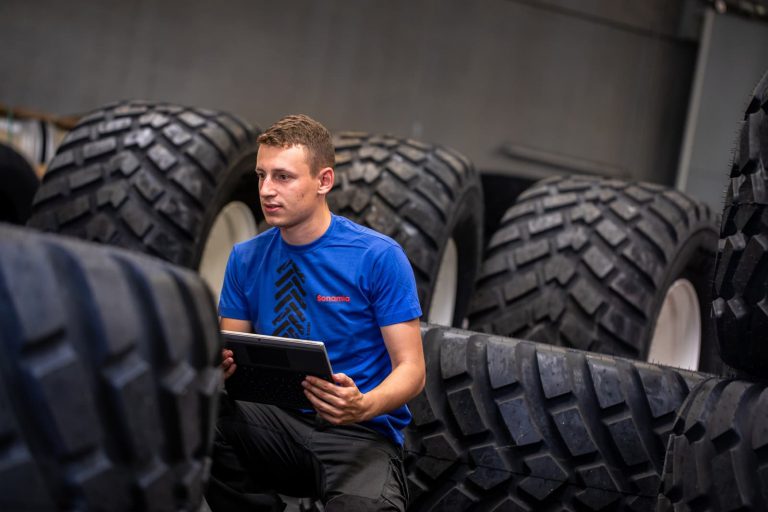 Sonamia - POUR VOUS SUR TOUS LES TERRAINS