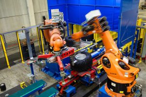 Sonamia - POUR VOUS SUR TOUS LES TERRAINS