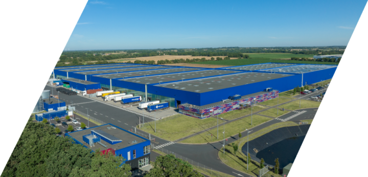 Sonamia - POUR VOUS SUR TOUS LES TERRAINS