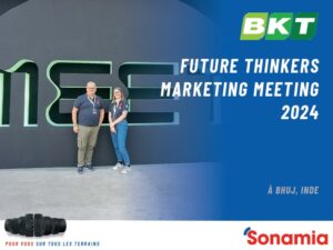 Actualités - Sonamia