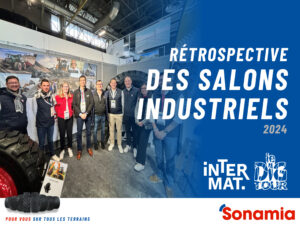 Actualités - Sonamia