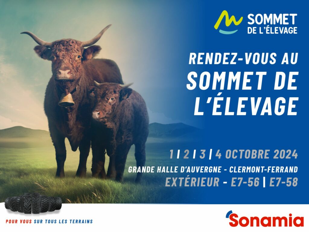 Actualités - Sonamia